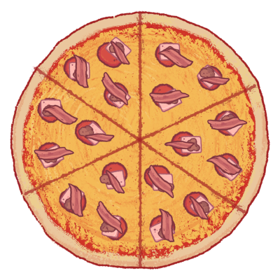 BigDataPizza