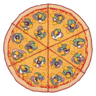 BigDataPizza